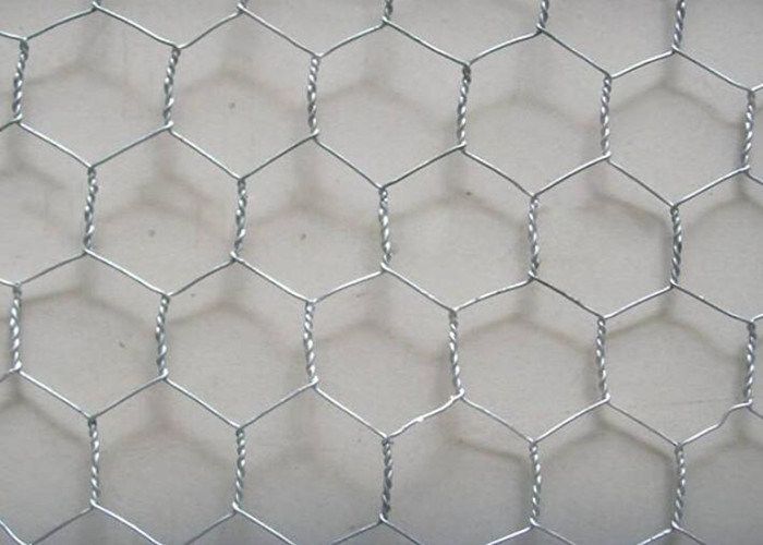 1X1 In 2mm Chicken Wire Mesh Roll 30m Rabbit Wire Mesh Fencing ...