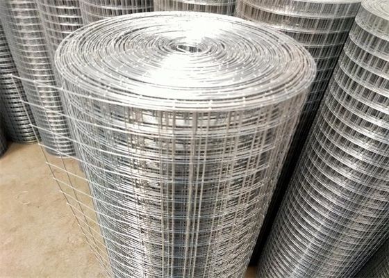 Welded Wire Mesh Rolls factory, Buy good quality Welded Wire Mesh Rolls ...
